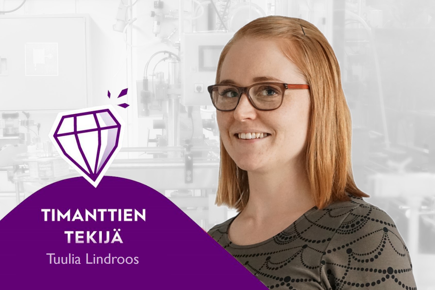 Työ tuotetietoasiantuntijaa opettaa - Foodwest