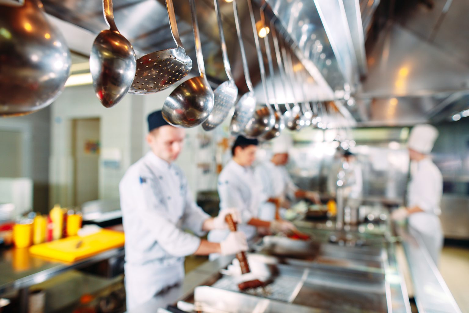 Food Service - Foodwest