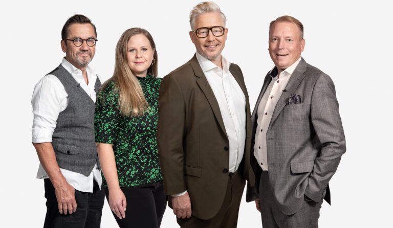 Suomalainen menestysresepti -kilpailu tulee jälleen! - Foodwest