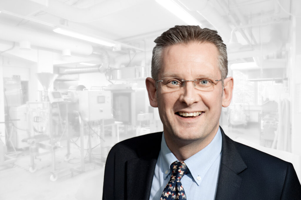 Jari Simolin ja kaupallistaminen: Kuka ja mitä? - Foodwest